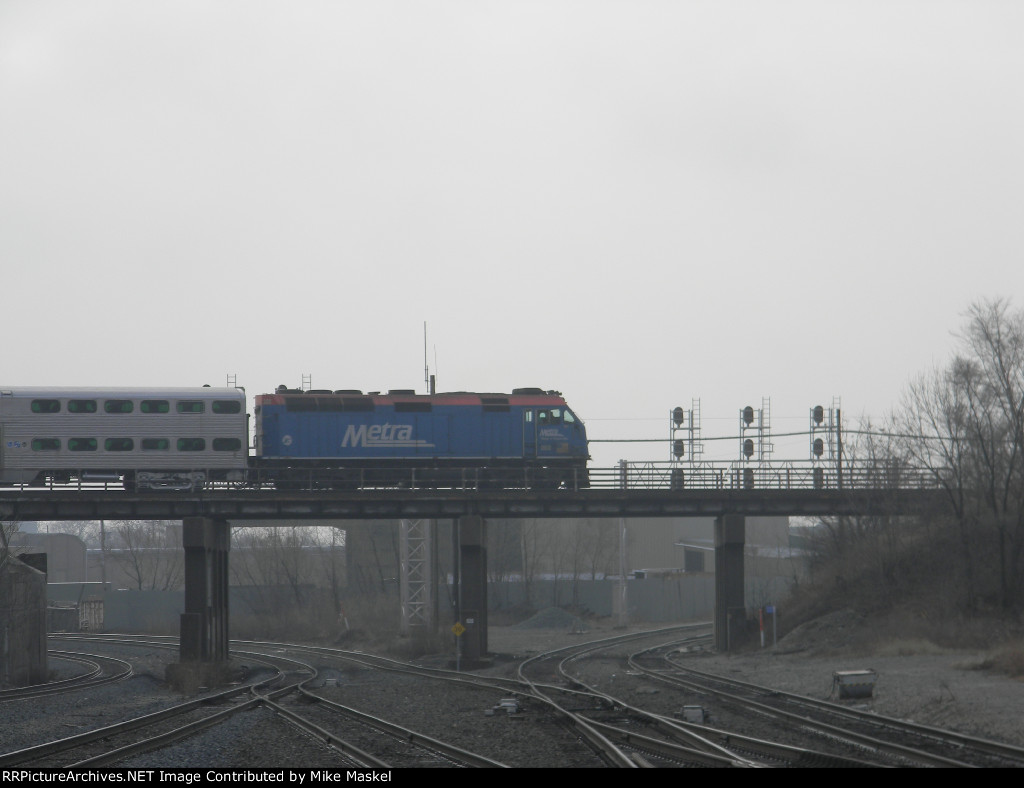 METX 202